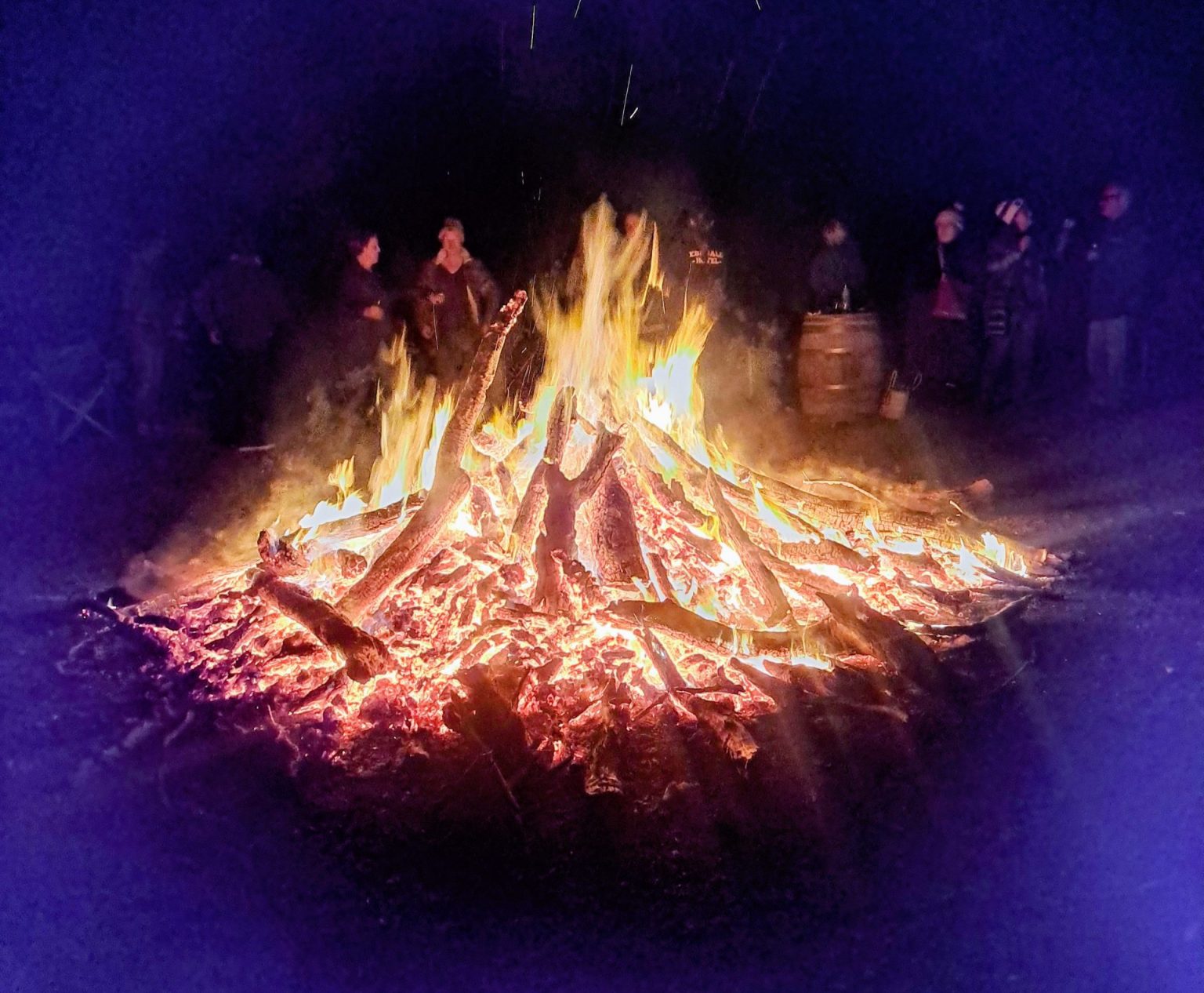 Yass River-Nanima Rural Fire Brigade